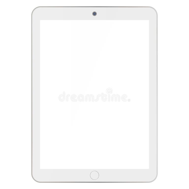 Tablet Screen Stock Illustrations – 224,284 Tablet Screen Stock ...