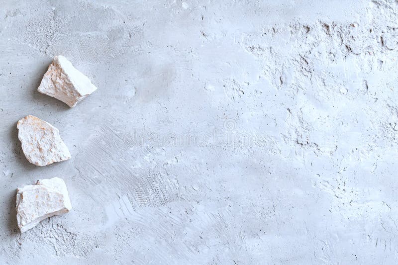 Light Grey Concrete Texture with Subtle Flaws, Offering a Raw and ...