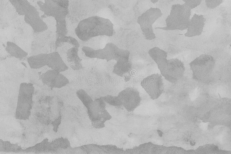 Light Grey Concrete Wall Cement Abstract Pattern Building Background ...