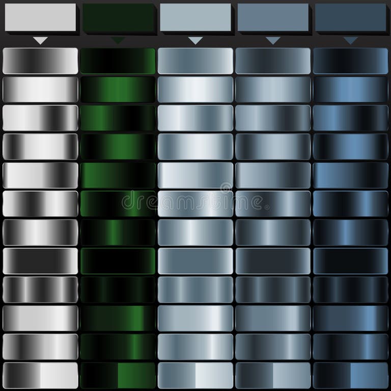 Solid Grey Finishes Stock Illustrations – 110 Solid Grey Finishes Stock ...