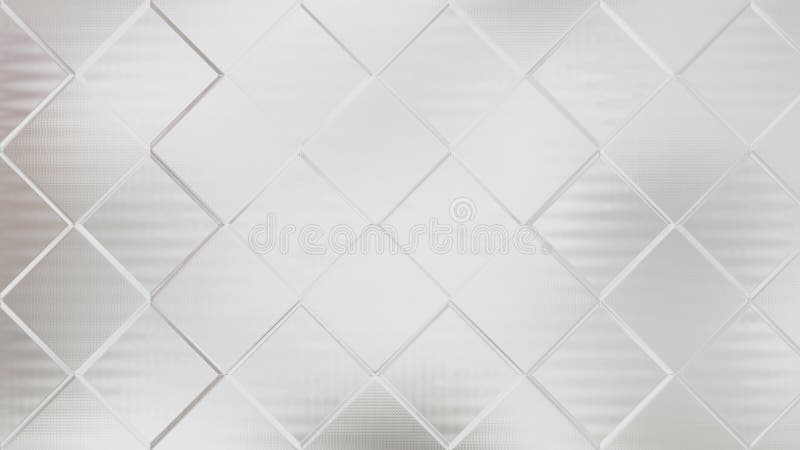 Light Grey Geometric Square Background Image Stock Illustration ...