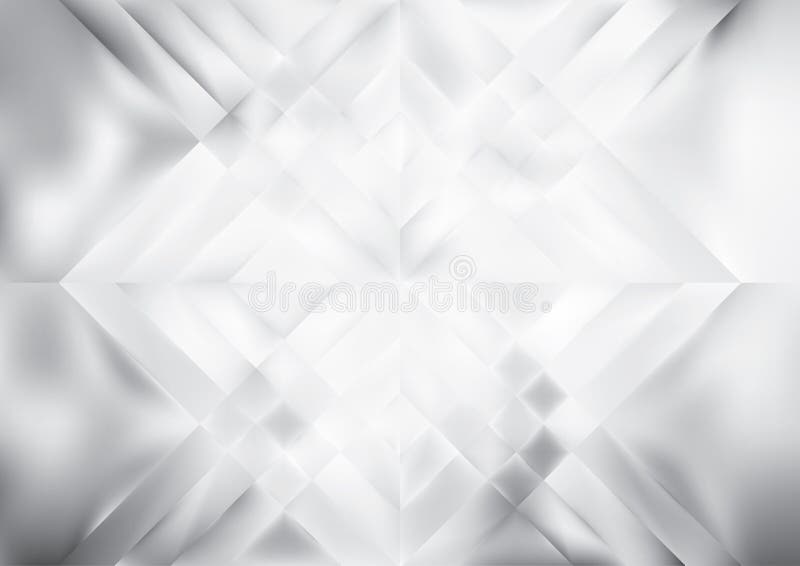 Light Grey Graphic Background Vector Stock Vector - Illustration of ...