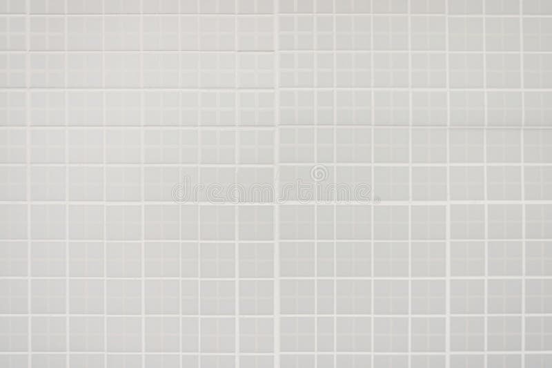 Light Grey Grid Pattern Texture Seamless Square Tile Background Modern ...
