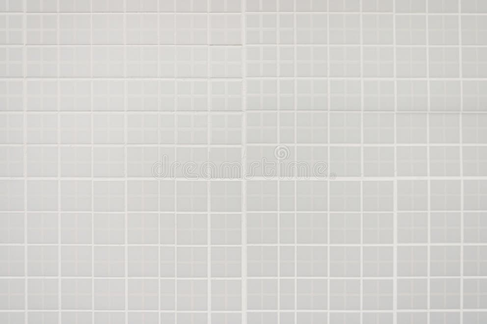 Light Grey Grid Pattern Texture Seamless Square Tile Background Modern ...
