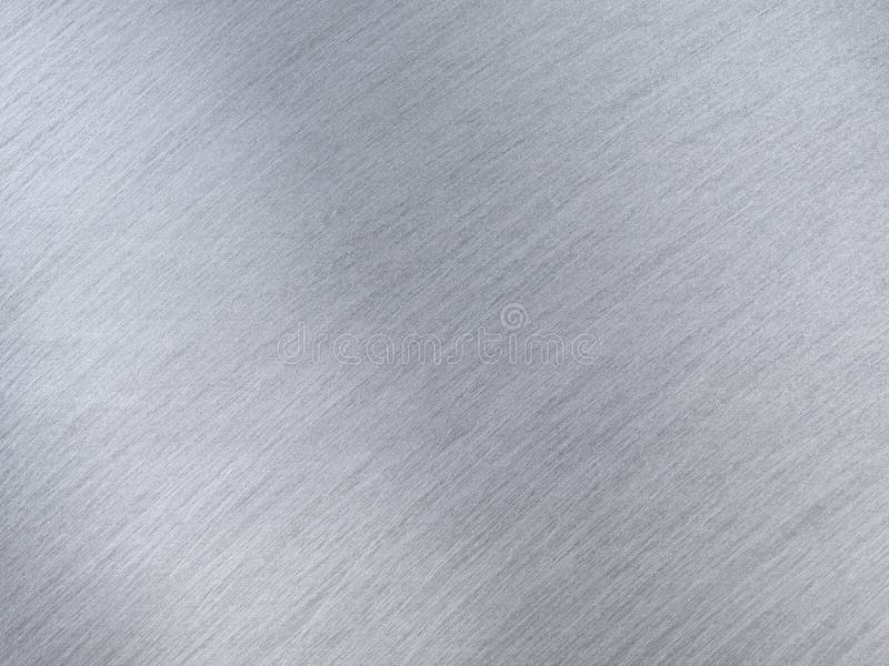 Light Grey Metal Texture