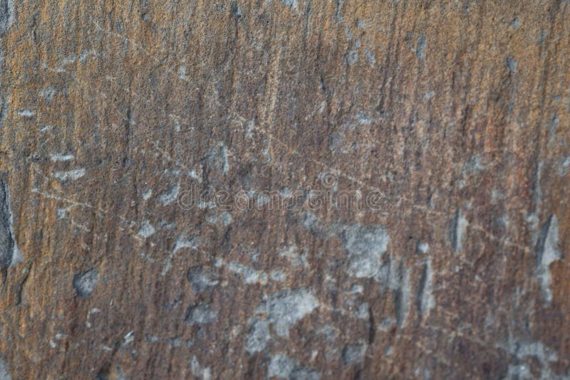 Rough Natural Stone Seamless Marble Texture Surface with Cracks, Dents ...