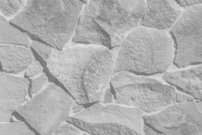 Light Grey Old Stone Masonry Pattern Wall Texture Abstract Floor Rock ...