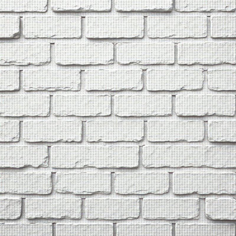 Light Grey Painted Brick Wall Texture Modern Backdrop, Stone Tile ...