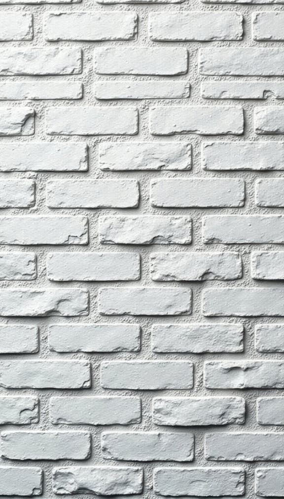 Light Grey Painted Brick Wall Texture Modern Backdrop, Stone Tile ...