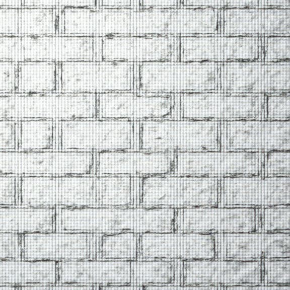 Light Grey Painted Brick Wall Texture Modern Backdrop, Stone Tile ...