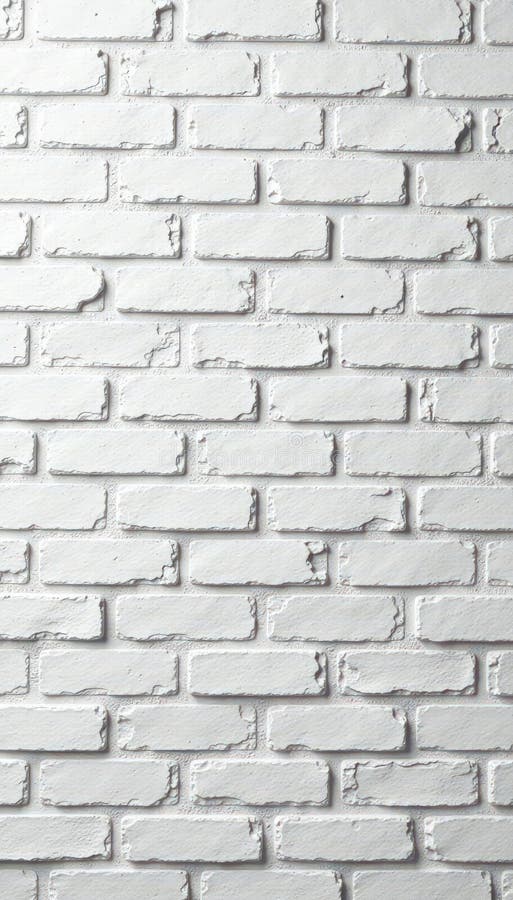 Light Grey Painted Brick Wall Texture, Modern Backdrop , Wallpaper ...