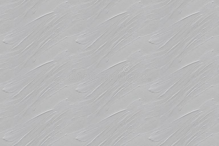 Light Grey Plaster Seamless Texture Pattern Stock Illustration ...
