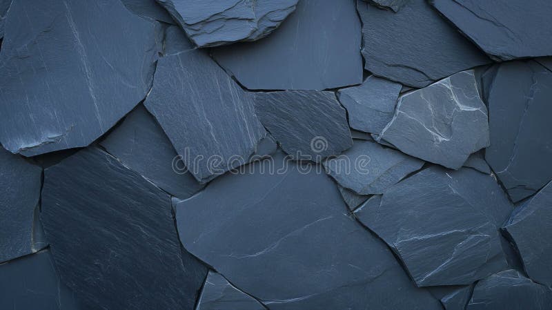 Light Grey Slate Ceramic Texture for Interior Design and Architectural ...
