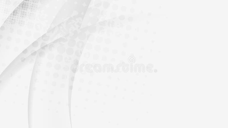 Light Grey Grunge 3d Polygonal Tech Video Animation Stock Video - Video ...