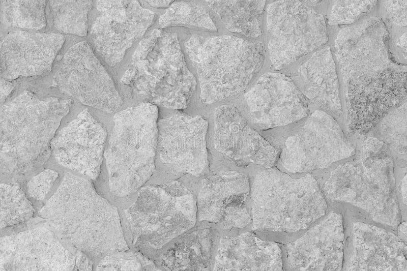 Light Grey Stone Texture Rough Floor Wall Surface Abstract Pattern ...