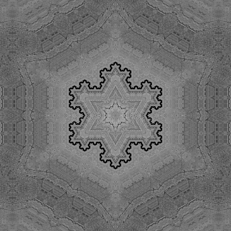 Light Grey Textured Abstract Background Digital Art Stock Photo - Image ...