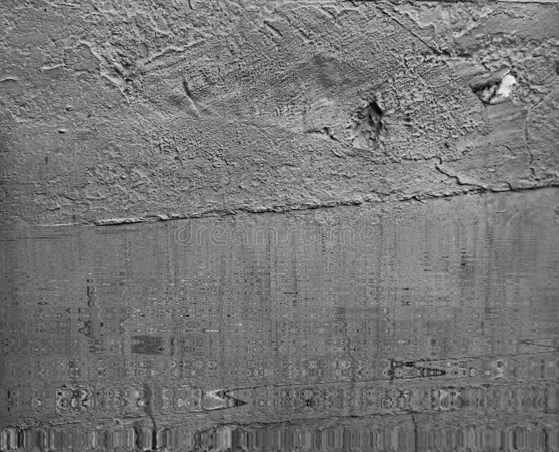 Light Grey Textured Abstract Background Digital Art Stock Image - Image ...