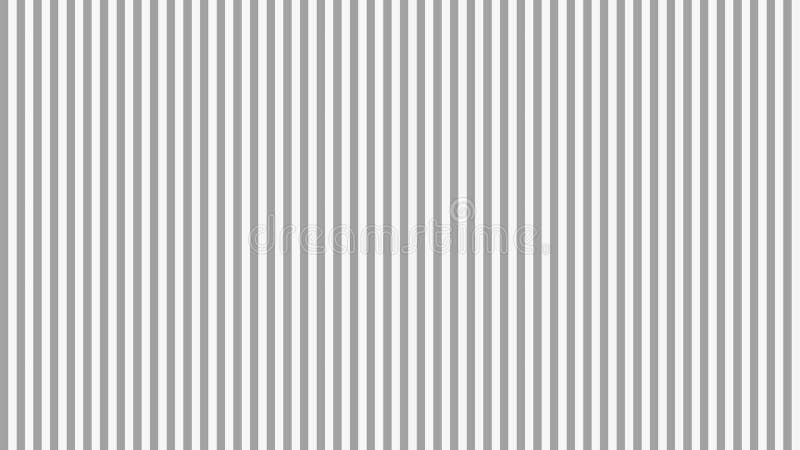 Light Grey Vertical Stripes Pattern Stock Vector - Illustration of ...