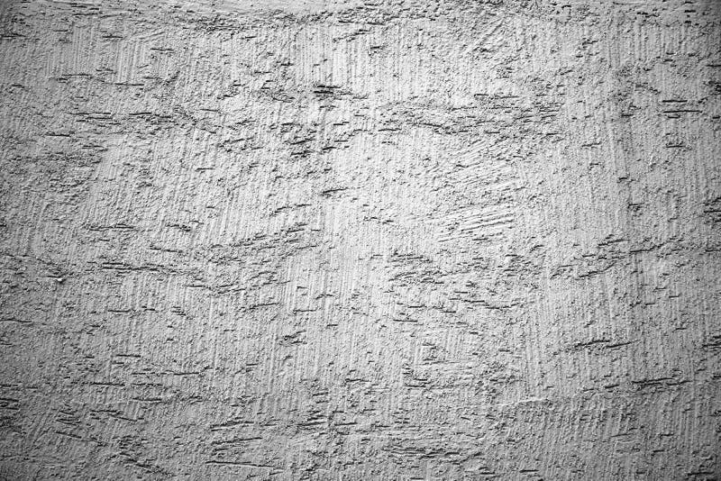 Light Grey Wall Scratched Texture Background. Stock Photo - Image of ...