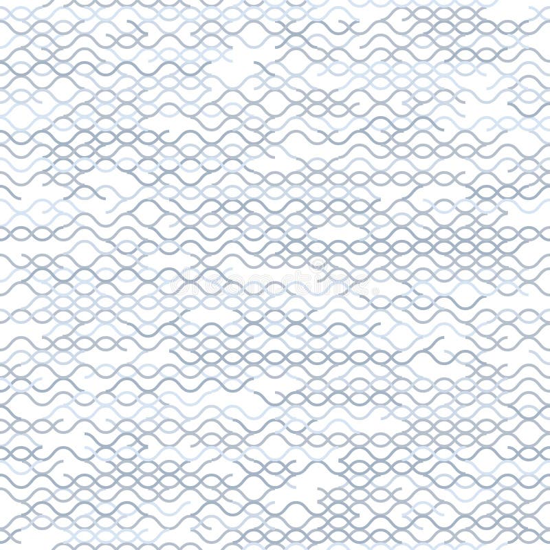 Light Grey White Background Random Line Pattern Stock Illustrations ...