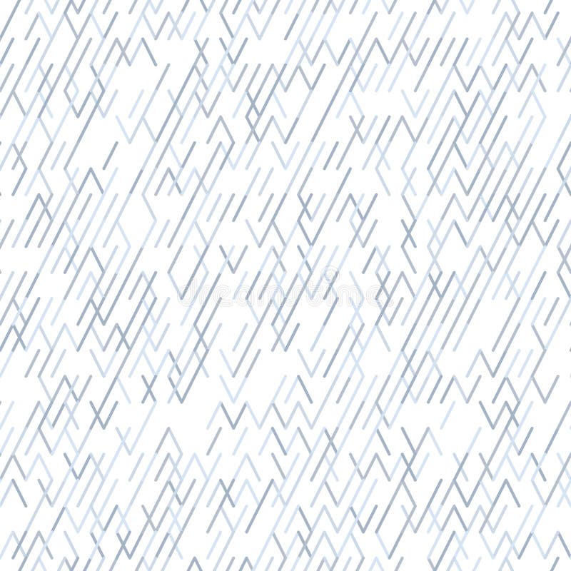 Light Grey White Background Random Line Pattern Stock Illustrations ...