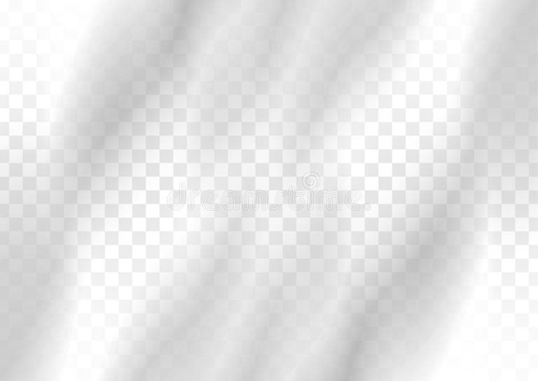 Vector Smooth Transparent Abstract Waves Stock Illustrations – 6,539 ...