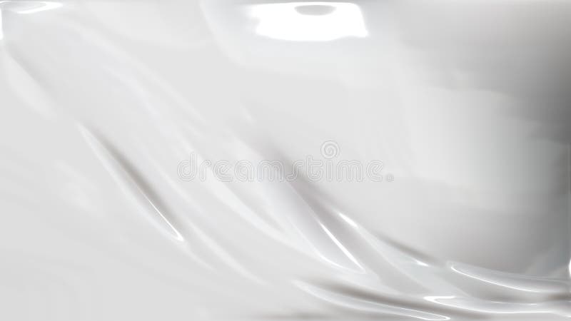 Light Grey Wrapping Plastic Texture Background Stock Illustration ...