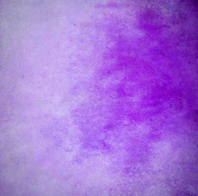 Light Grunge Purple Painted Background Stock Photo - Image of energy ...