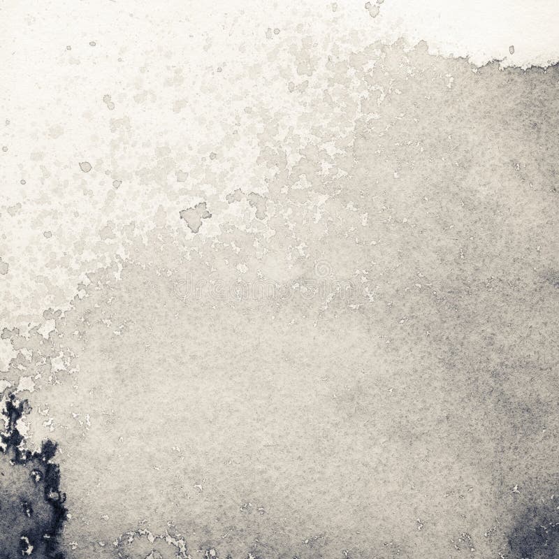Light Grunge White Recycled Parchment Paper Texture. Stock Image ...