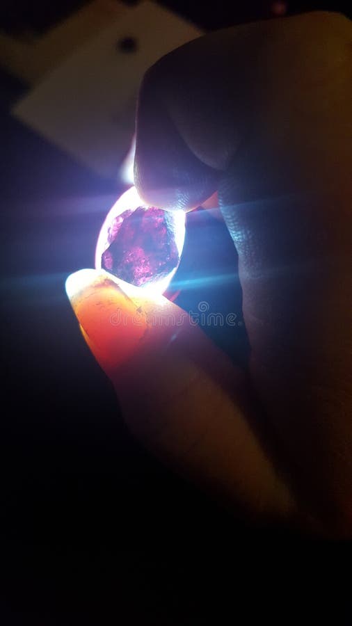 Light stock photo. Image of finger, hand, held, eclipse - 75389194