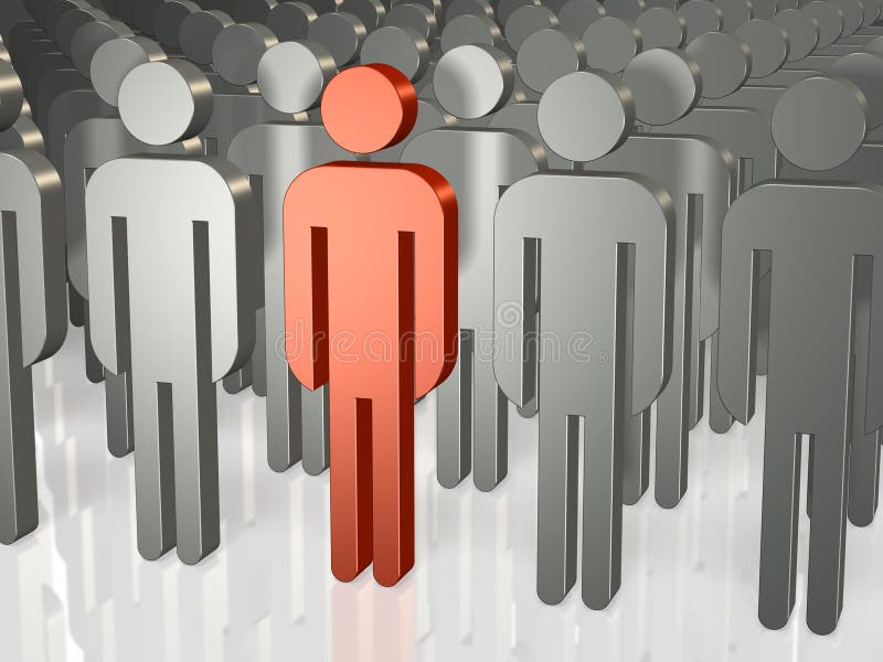 Concerned Group People Stock Illustrations – 48 Concerned Group People ...