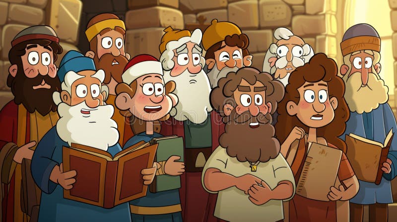 Light-hearted stock illustration. Illustration of value - 334049193