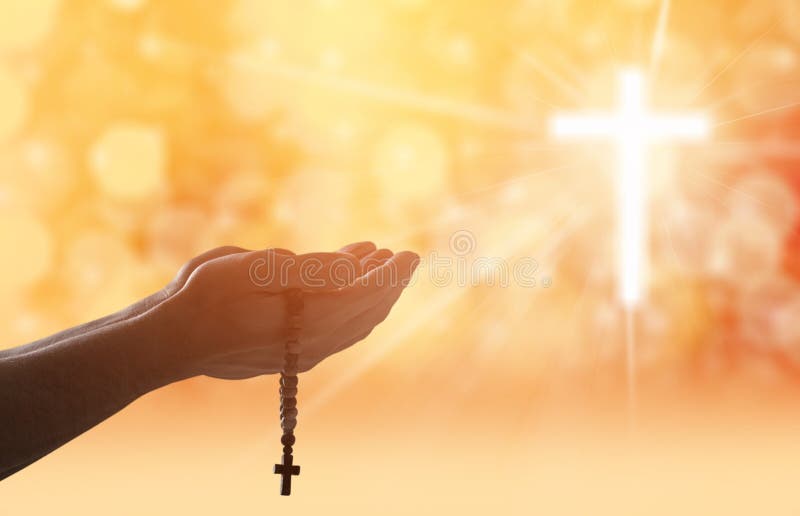 Light stock photo. Image of light, pray, life, gospel - 110087348