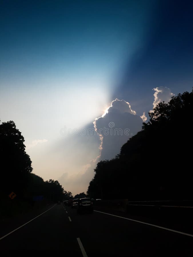 Light of hope stock image. Image of line, darkness, lighting - 205398647