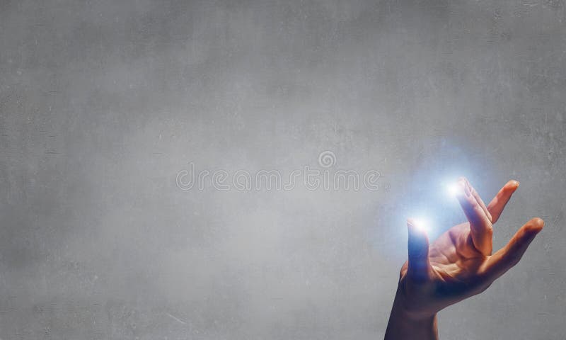 Light of hope stock photo. Image of communication, humanity - 130232544