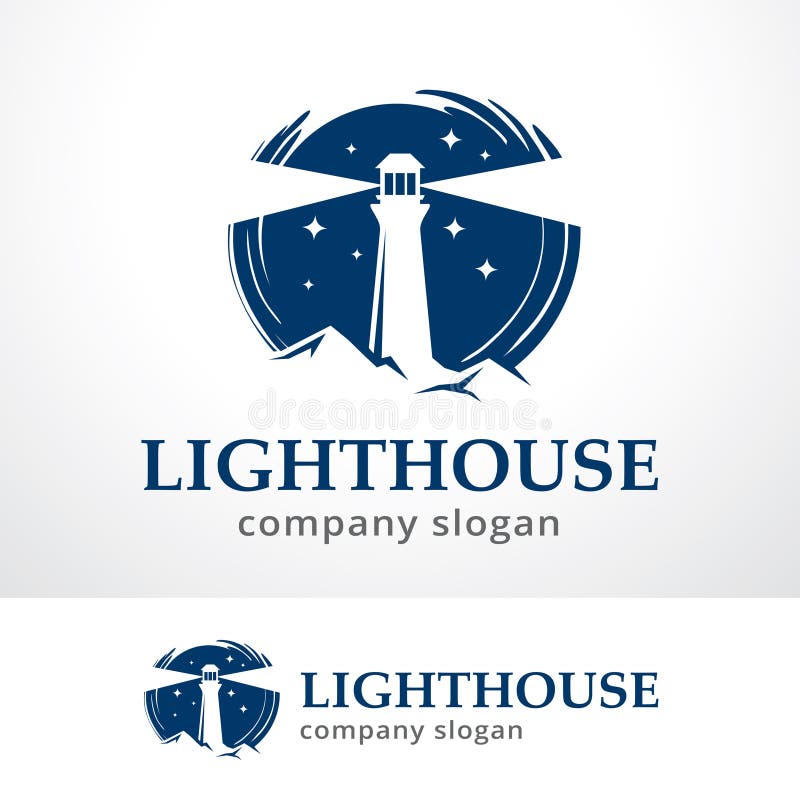 Light House Icon Related Map Location and Navigation Black Icon ...