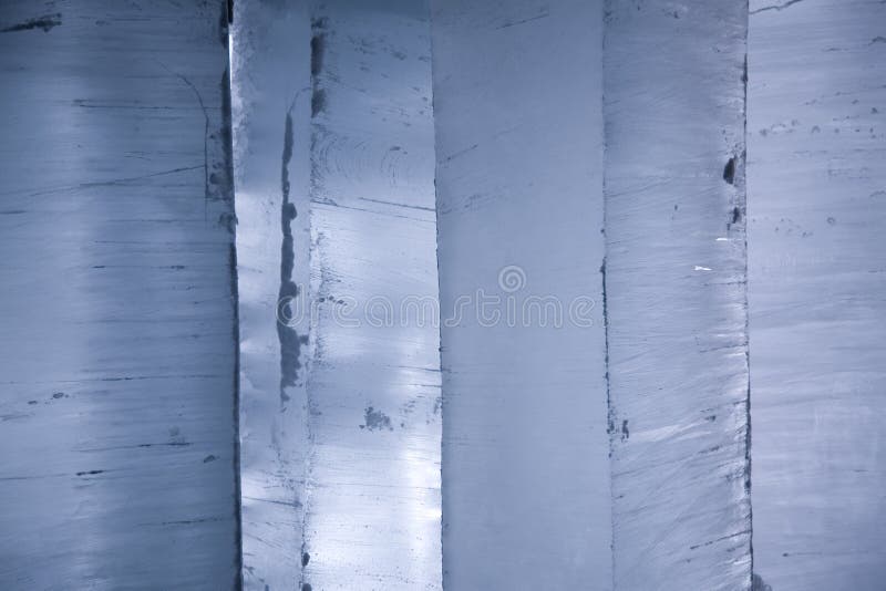 Light through ice stock image. Image of cold, light, water - 7547175