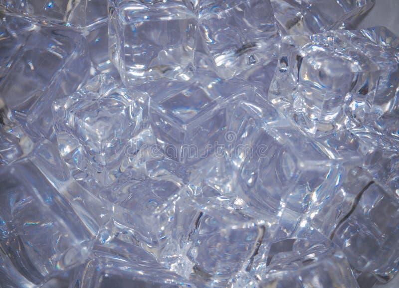 Light on icecubes stock image. Image of arctic, group - 215752981