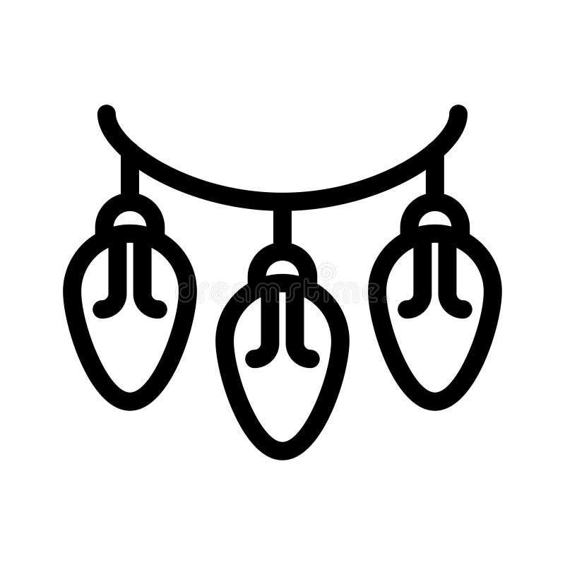 Light Thin Line Vector Icon Stock Vector - Illustration of makeup, icon ...