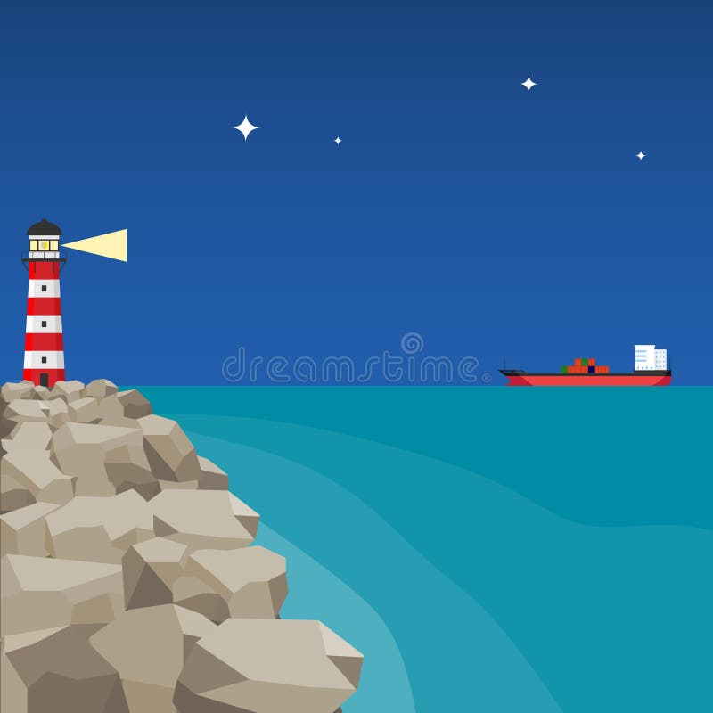 Path To Light Stock Illustrations – 56,481 Path To Light Stock ...