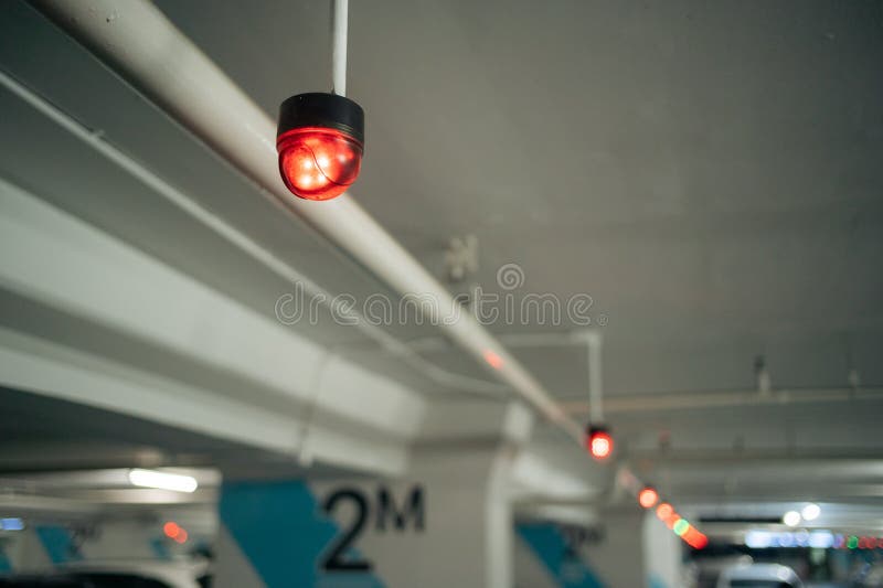 Light Indicator Sign Control by Electronic Smart Technology System ...