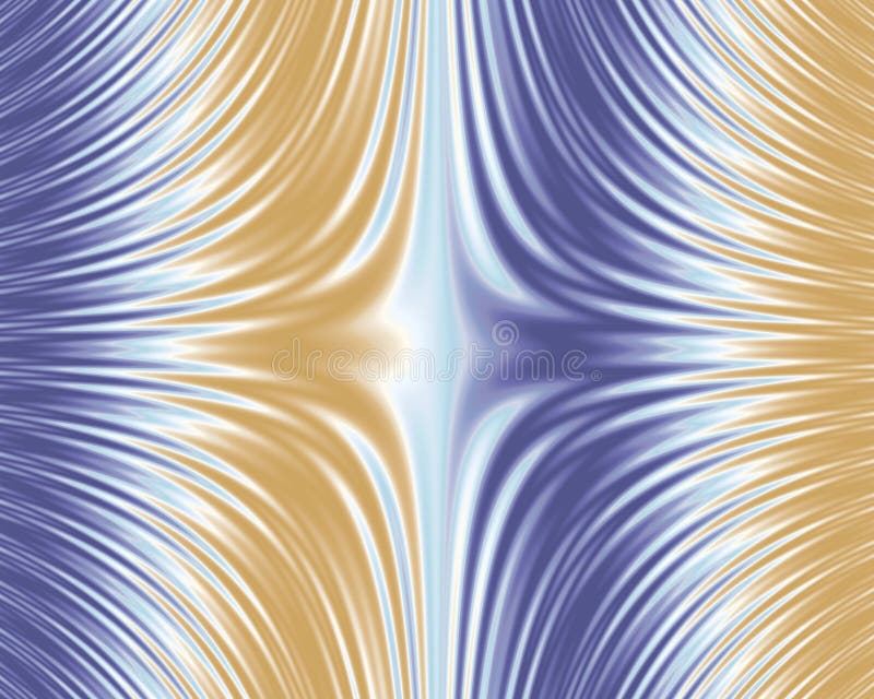 Light Interference Appearance Stock Image - Image of glitter, texture ...