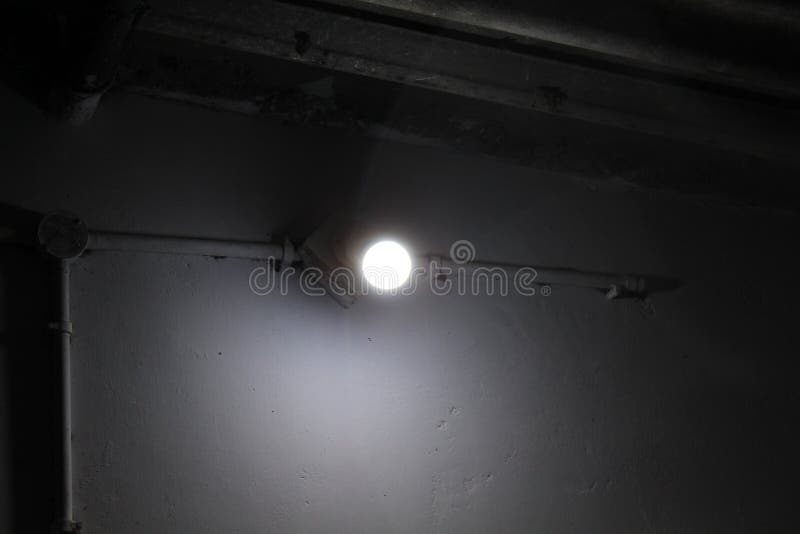 Light and its expansion stock photo. Image of bulb, visible - 121925038