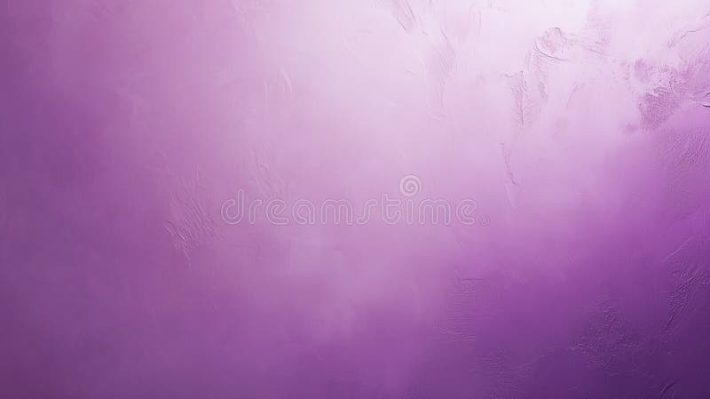 Light Lavender Plaster Wall with Smooth Texture Abstract Background ...