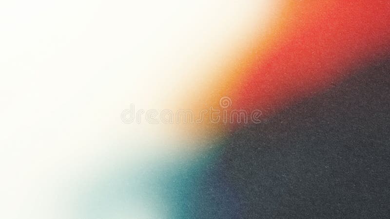Light Leak Creating Colorful Gradient on Textured Background Stock ... Light Leak Creating Colorful Gradient on Textured Background Stock ...