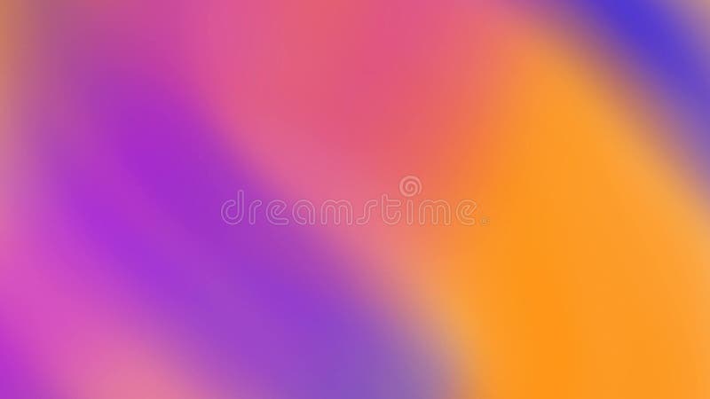 Light Leak Footage. Red and Blue Background. Effect for Video. Overlay ...