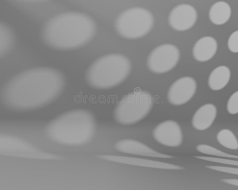 Light Leak Overlay Grayscale Shadow Abstract Texture Stock Illustration ...