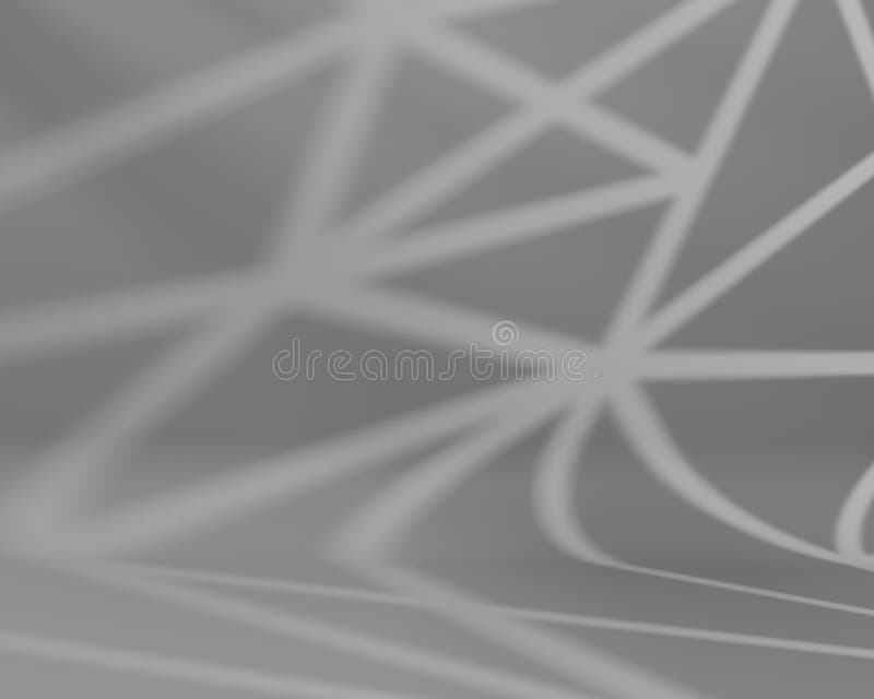 Light Leak Overlay Grayscale Shadow Abstract Texture Stock Illustration ...