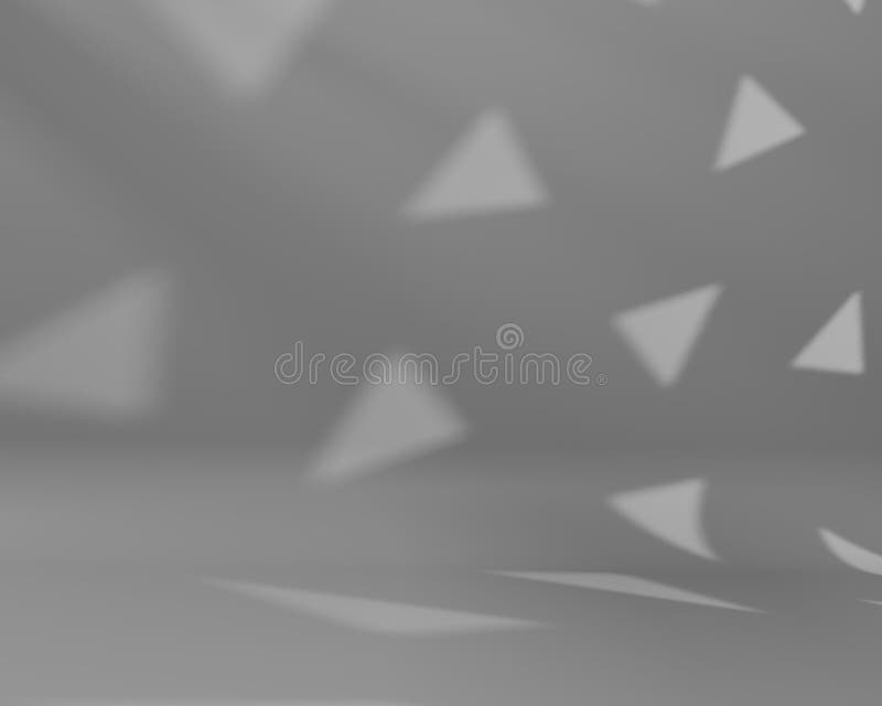 Light Leak Overlay Grayscale Shadow Abstract Texture Stock Illustration ...