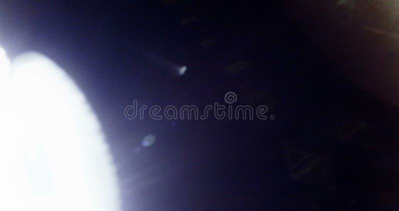 Light Leaks Element 182 stock video. Video of burns - 270520367